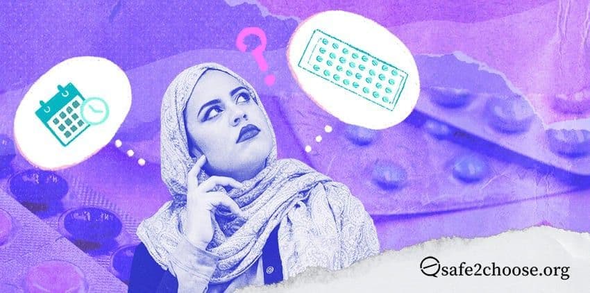 When To Have Sex After Starting Birth Control Pills