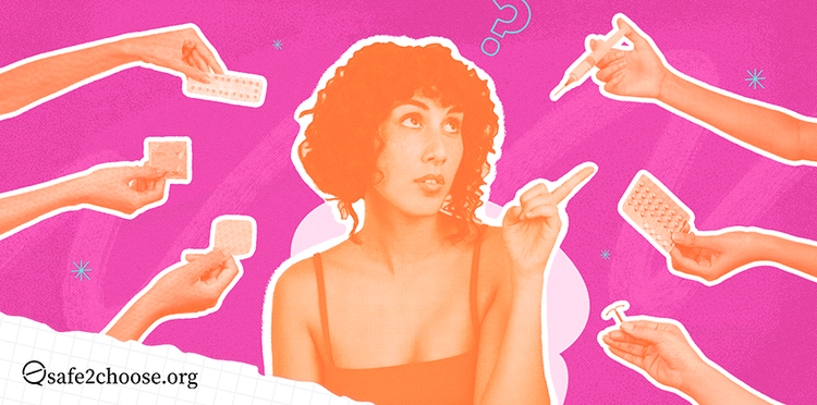 Contraceptives & Family Planning: Your Guide to Make Choices